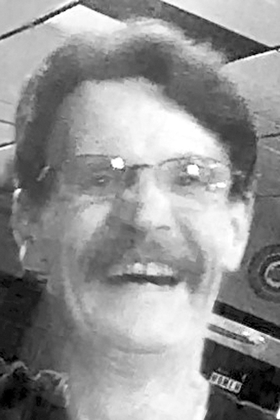 Dwight O. Derryberry 1953-2020 | News, Sports, Jobs - Tribune Chronicle